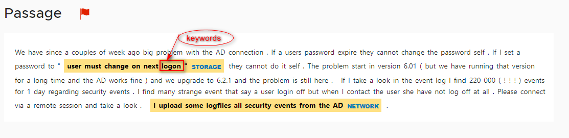Enhance NER data labeling to support intersecting and overlapping text labeling · Issue #176 ...