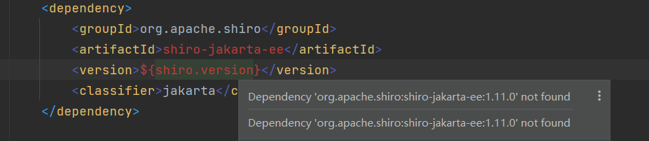 spring boot 3.0+ · Issue #891 · apache/shiro · GitHub