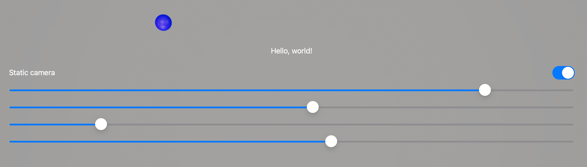 CPU Picking (low-latency raycast) · google filament · Discussion #5998 ...