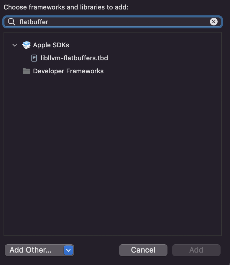 Swift Package Manager support broken? · Issue #7630 · google/flatbuffers · GitHub