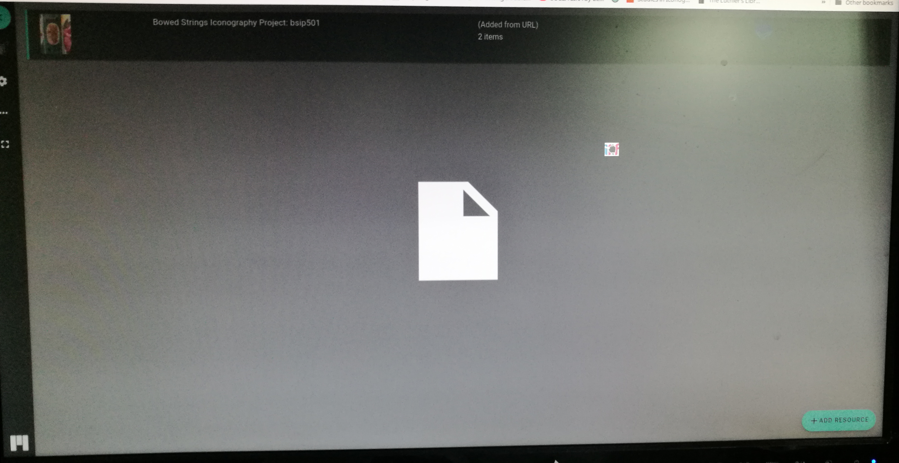 Mirador 3: Drag & Drop Manifest URLs? · Issue #3331 · ProjectMirador/mirador · GitHub
