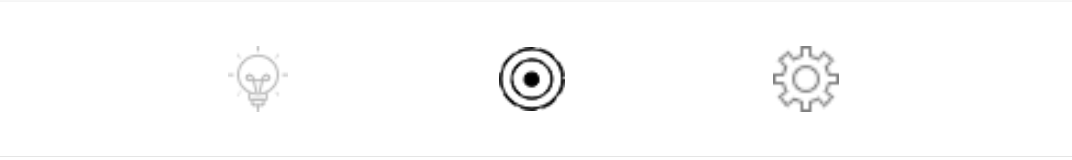Bottom Tab Bar Icons React Native Navigation V2 · Issue 4047 · Wix