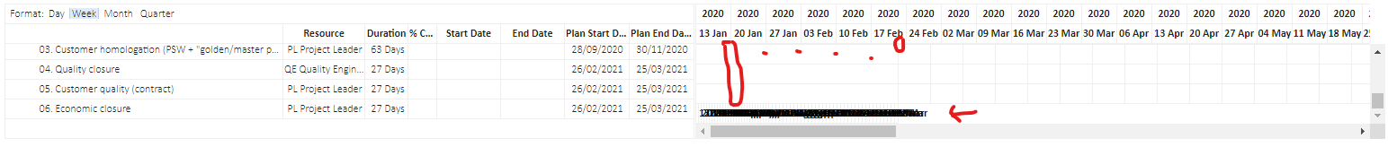 New rendering is buggy · Issue #319 · jsGanttImproved/jsgantt-improved ...