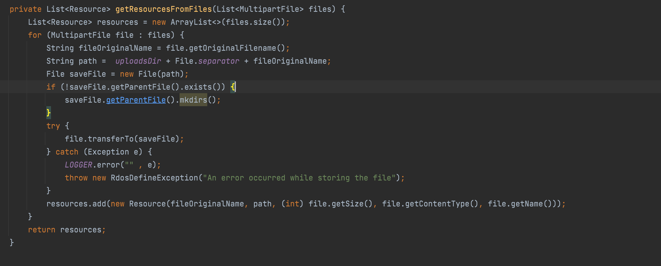 上传文件的细节bug · Issue #268 · DTStack/Taier · GitHub