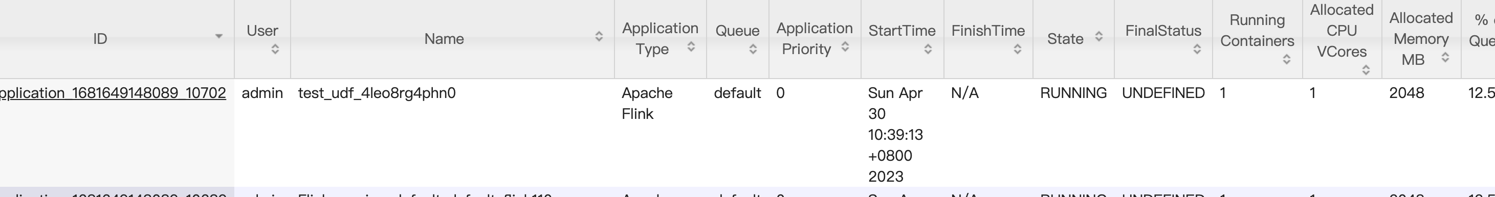 [Question][自定义函数] 自定义函数的jar包为什么会读取失败 · Issue #1067 · DTStack/Taier · GitHub