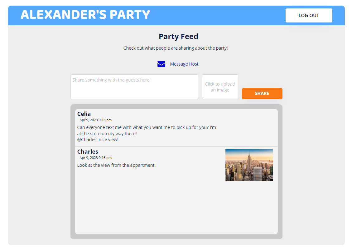 GitHub - alexmeurant/Party_RSVP_app_with_Bubble.io: Party RSVP: Bootcamp Task 1 from AIRDEV Bootcamp