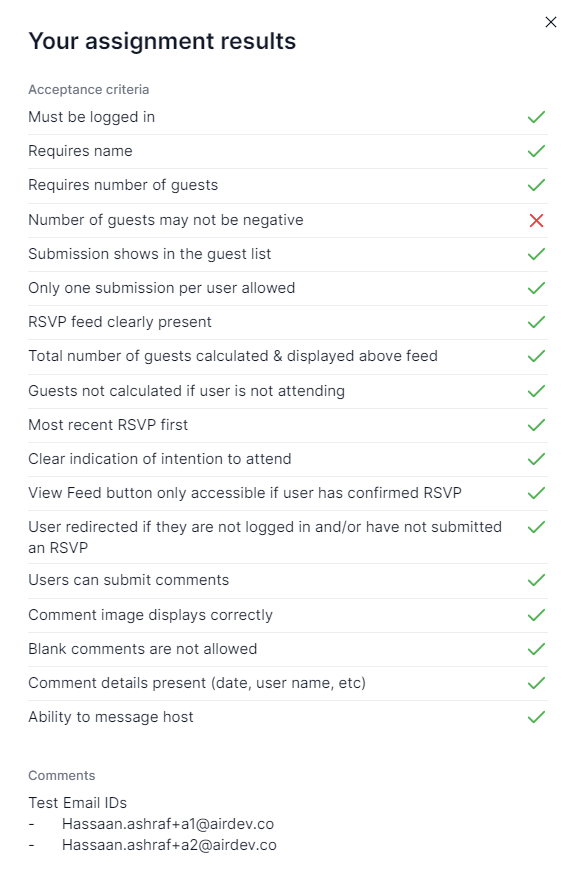 GitHub - alexmeurant/Party_RSVP_app_with_Bubble.io: Party RSVP: Bootcamp Task 1 from AIRDEV Bootcamp