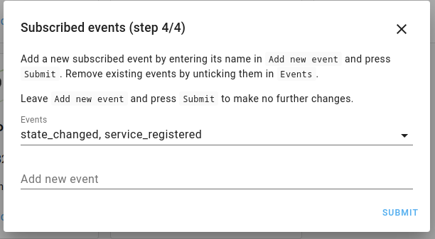Connected but sensors don't update · Issue #61 · custom-components/remote_homeassistant · GitHub