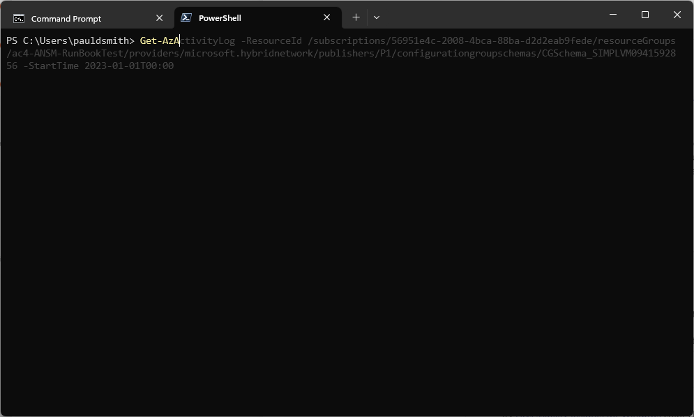 Colour selections fail accessibility guidelines · Issue #3828 · PowerShell/PSReadLine · GitHub