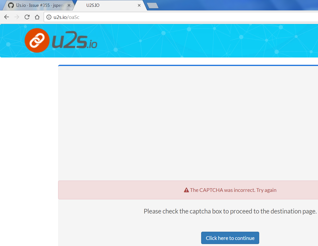 l2s.io · Issue #355 · jspenguin2017/uBlockProtector · GitHub