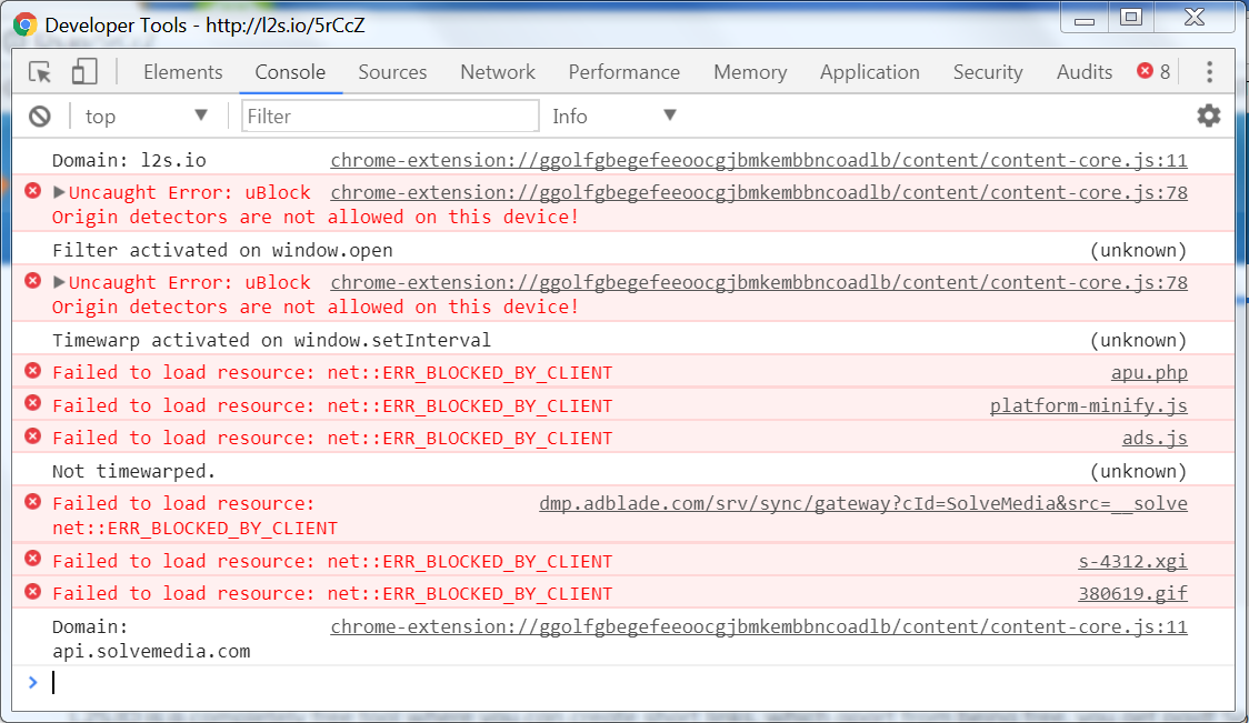 l2s.io · Issue #355 · jspenguin2017/uBlockProtector · GitHub