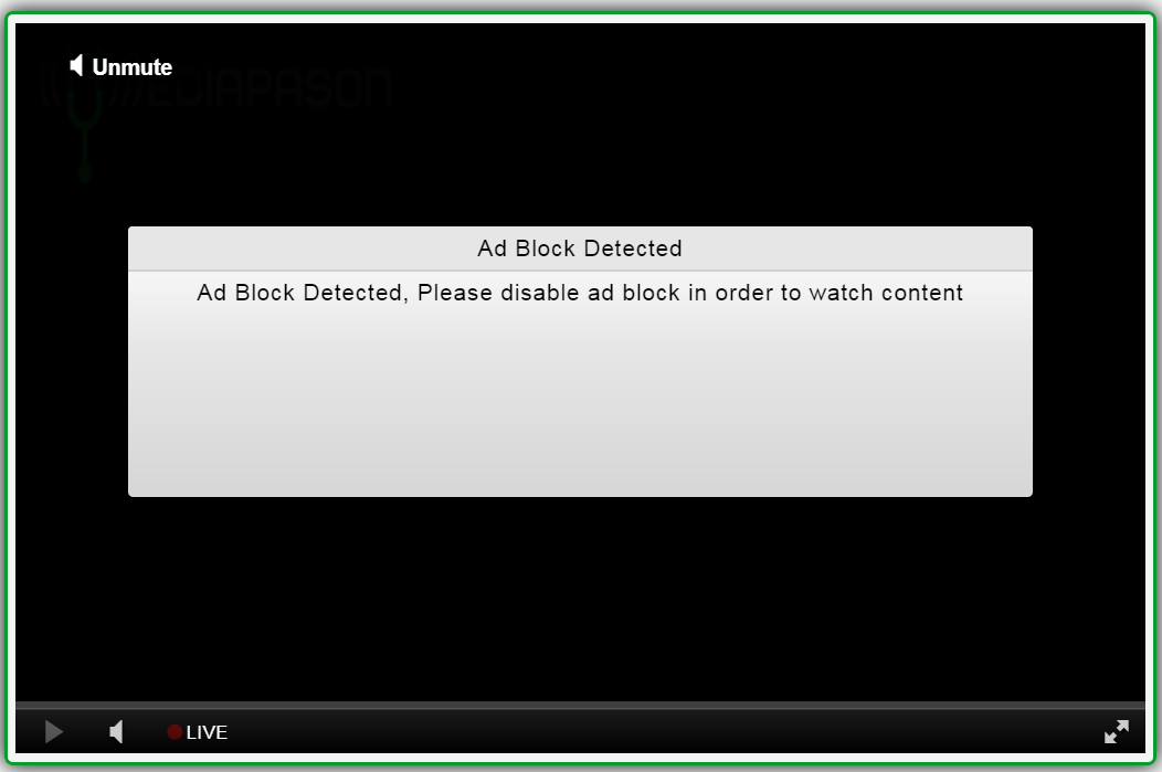 mediapason.it · Issue #999 · jspenguin2017/uBlockProtector · GitHub