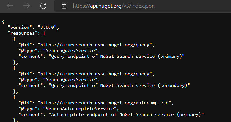 "Could not create SSL/TLS secure channel" error in Visual Studio · Issue #7705 · NuGet ...