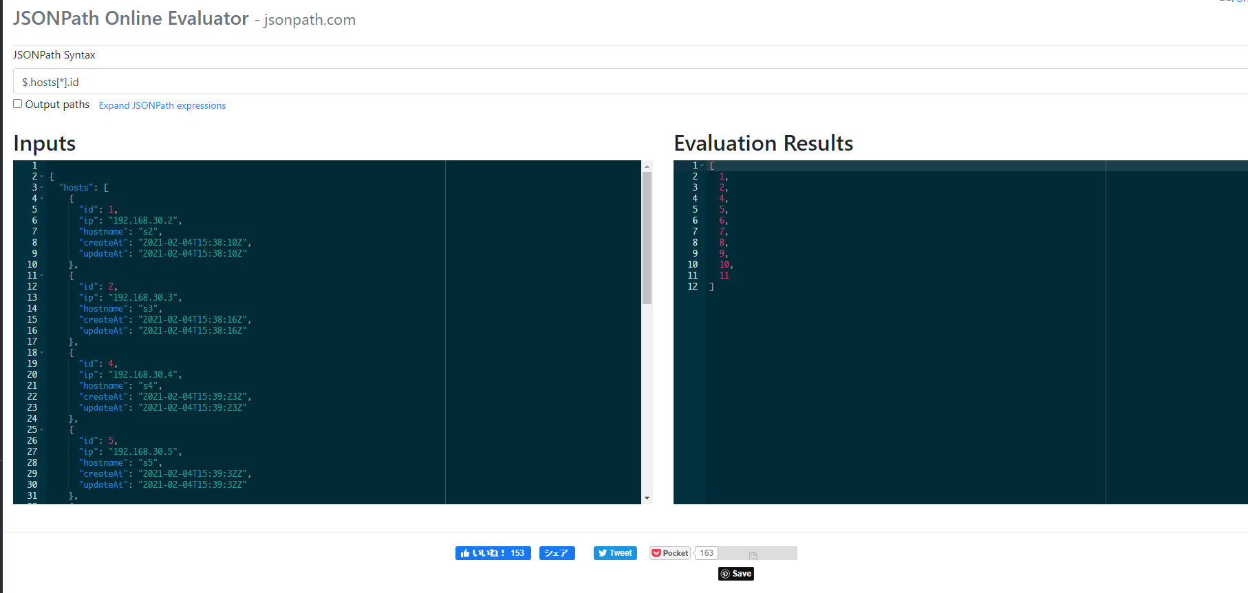 How to get a new array from an array of objects · Issue #764 · Huachao/vscode-restclient · GitHub