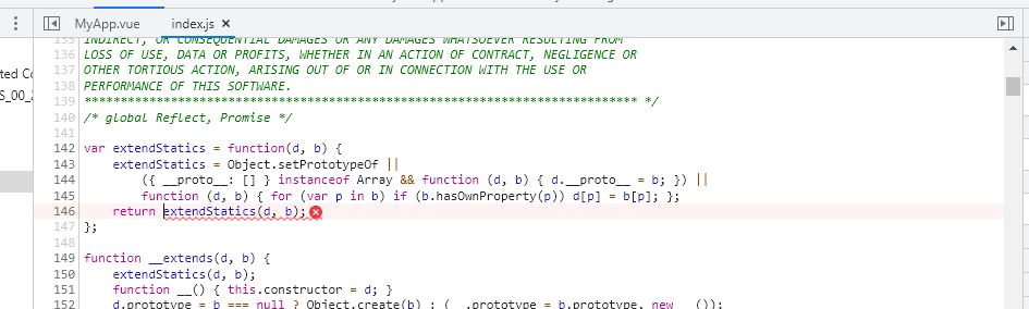 Can I use Vue3 in the baklavajs? · Issue #183 · newcat/baklavajs · GitHub