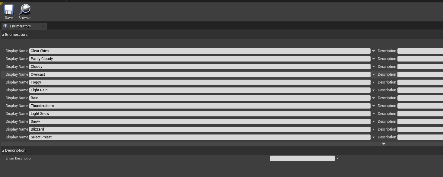 [UE] 更新到UE_V1.0.1后，枚举蓝图报错问题 · Issue #890 · Tencent/puerts · GitHub