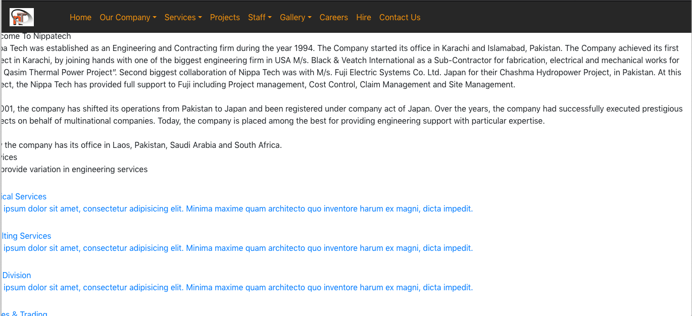 [QUESTION]: Can't render GrapesJS HTML/CSS when viewing page on frontend v0.14.50 · Issue #1741 ...
