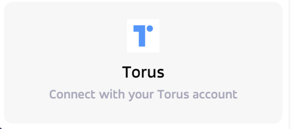 torus logo would look nicer with transparent background · Issue #143 · torusresearch/torus-embed ...