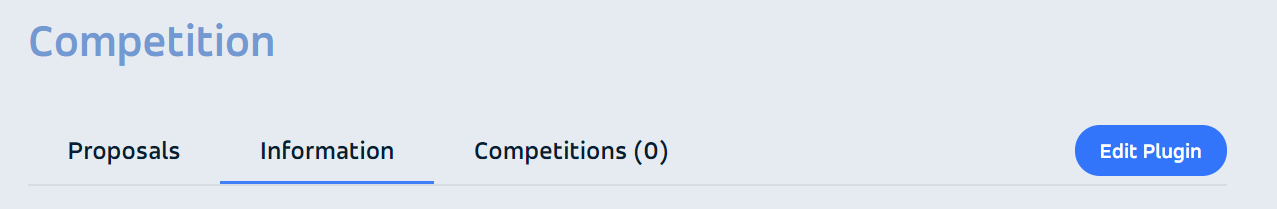 "New proposal..." buttons should line up vertically with page · Issue #1674 · daostack/alchemy ...
