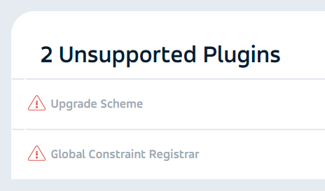 Remove "New Proposal" button for none supporting schemes. · Issue #1720 · daostack/alchemy · GitHub