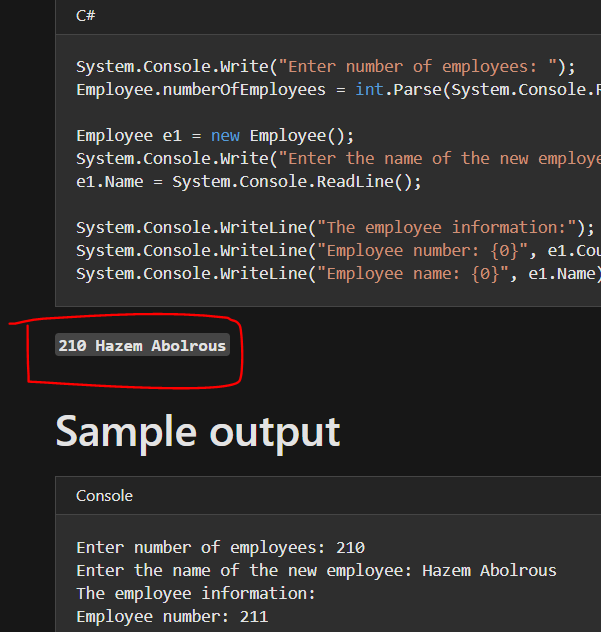 some thing doesn't make sense · Issue #24344 · dotnet/docs · GitHub