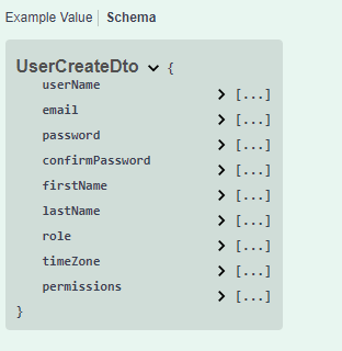Swagger Not showing Fluent validation requried fields when using System.Text.Json · Issue #129 ...