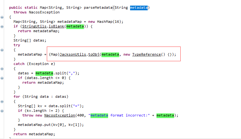 版本0.8.0注册服务失败 · Issue #75 · nacos-group/nacos-sdk-csharp · GitHub