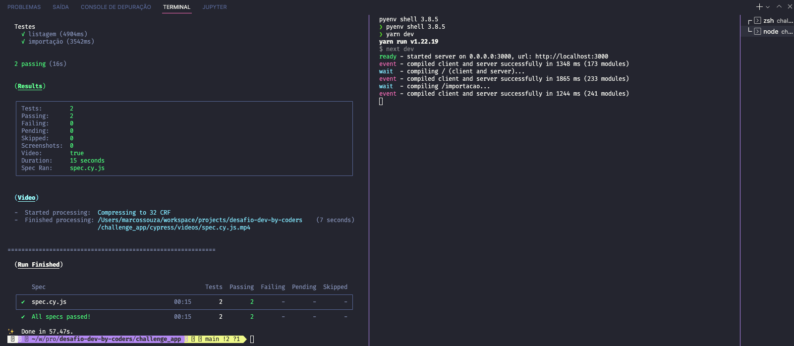 GitHub - marcossouz/desafio-dev-by-coders