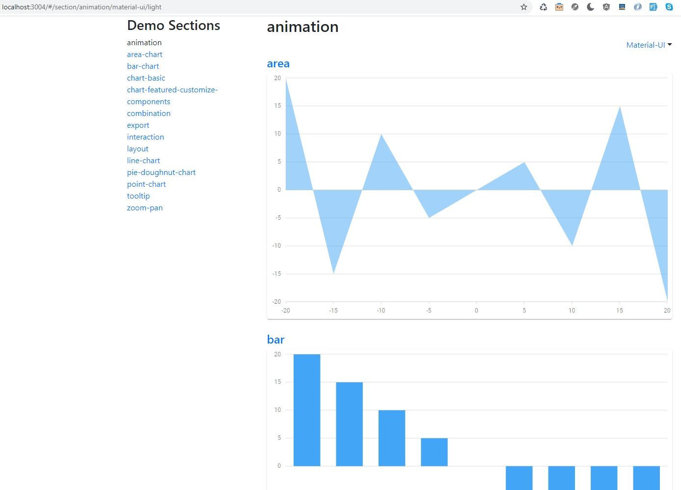 error building - Grid show empty page · Issue #2773 · DevExpress/devextreme-reactive · GitHub