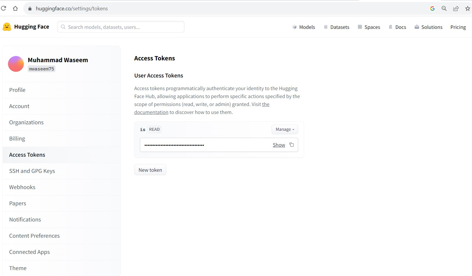 GitHub - mwaseem75/iris-GenLab: IRIS Generative Lab app