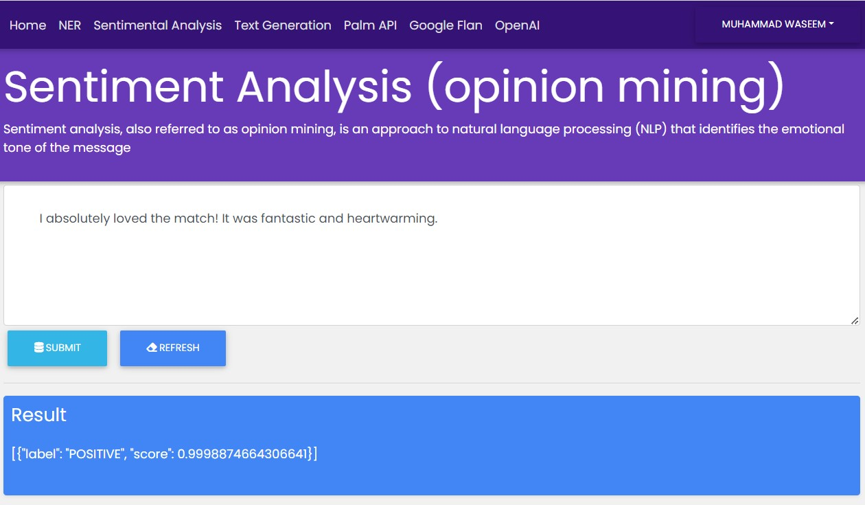 GitHub - mwaseem75/iris-GenLab: IRIS Generative Lab app