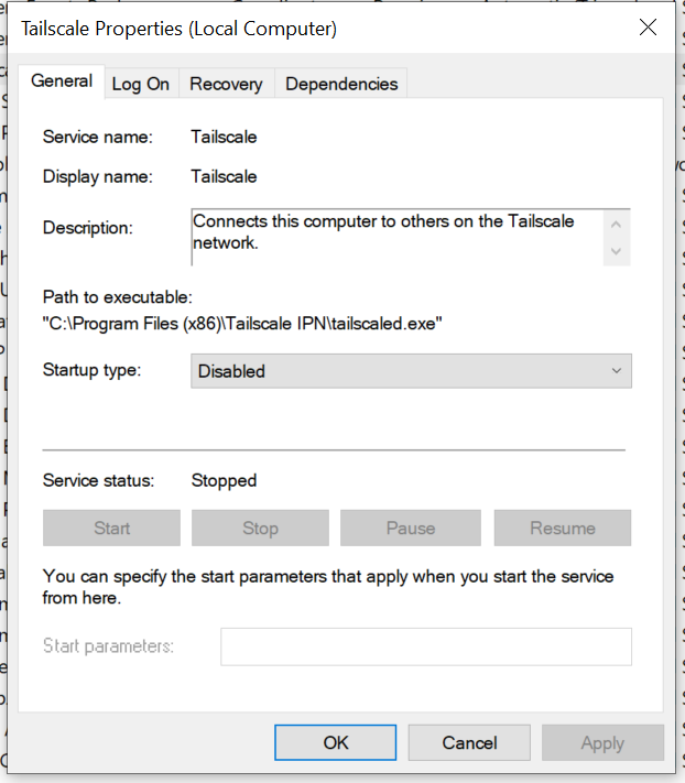 Windows installer fails upgrade · Issue #6737 · tailscale/tailscale · GitHub