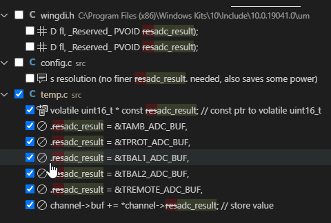 Refactoring pane: wierd selection box focus behaviour · Issue #139519 · microsoft/vscode · GitHub