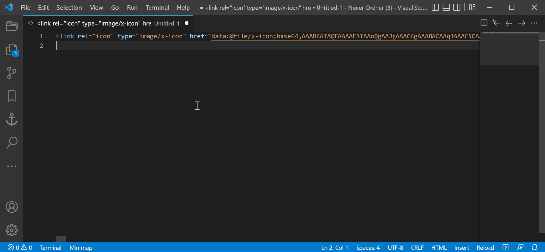 Opening a link with thousands of `/` segments freezes · Issue #155337 ...
