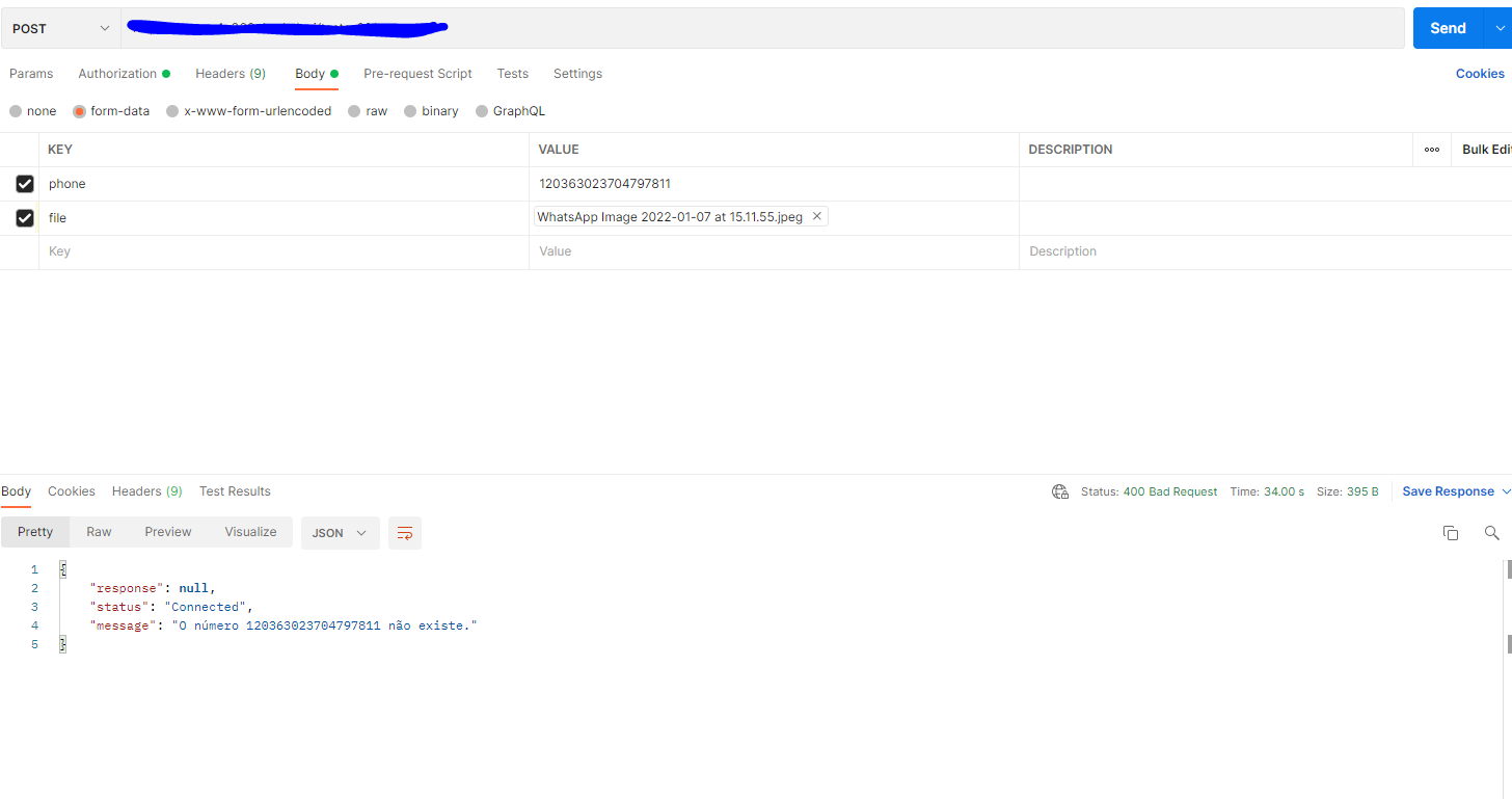 Não é possível trocar a foto do grupo em group-pic · Issue #538 · wppconnect-team/wppconnect ...