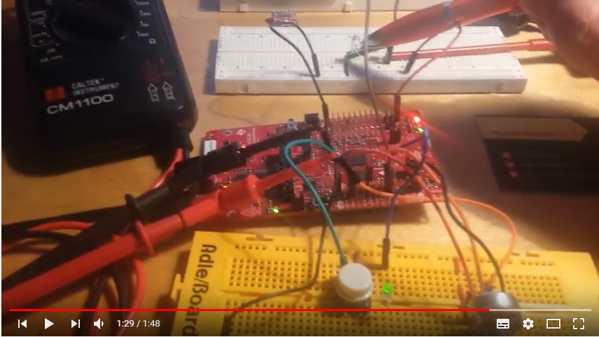 GitHub - marcfarssac/CC3220SF-RT-SensorReading-and-MultimeterDisplayResult: This Firmware reads ...