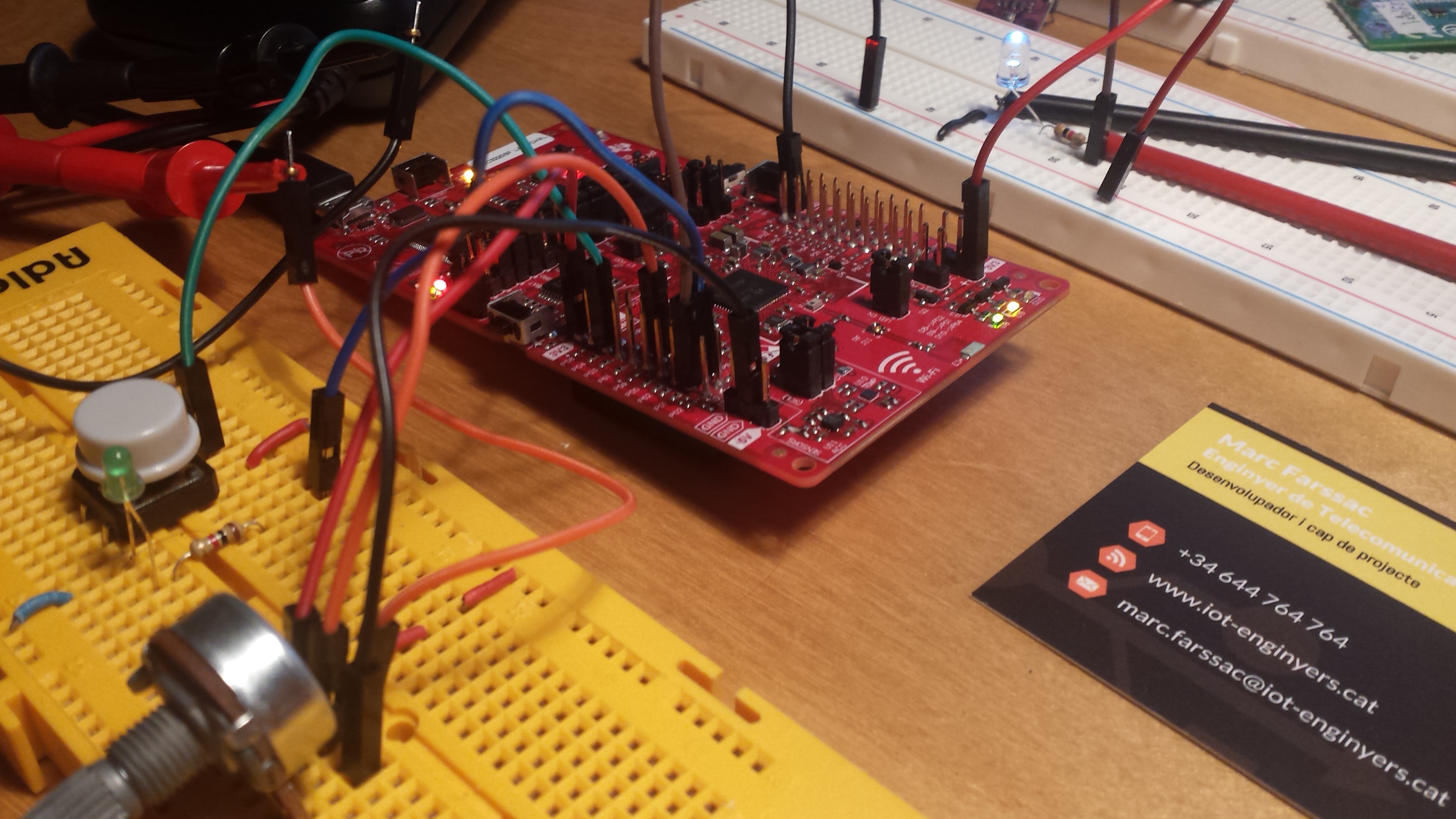 GitHub - marcfarssac/CC3220SF-RT-SensorReading-and-MultimeterDisplayResult: This Firmware reads ...