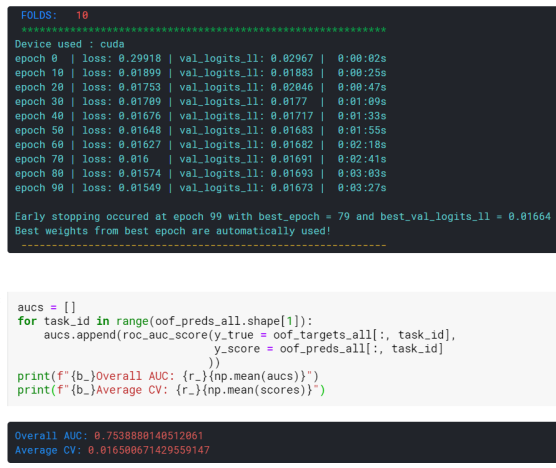 Window 10x slower · Issue #225 · dreamquark-ai/tabnet · GitHub