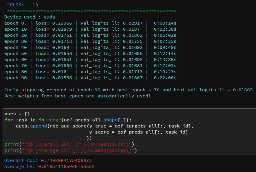 Window 10x slower · Issue #225 · dreamquark-ai/tabnet · GitHub