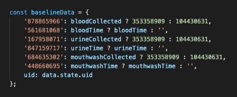 Update Collection Setting Data Structure · Issue #507 · episphere/connect · GitHub