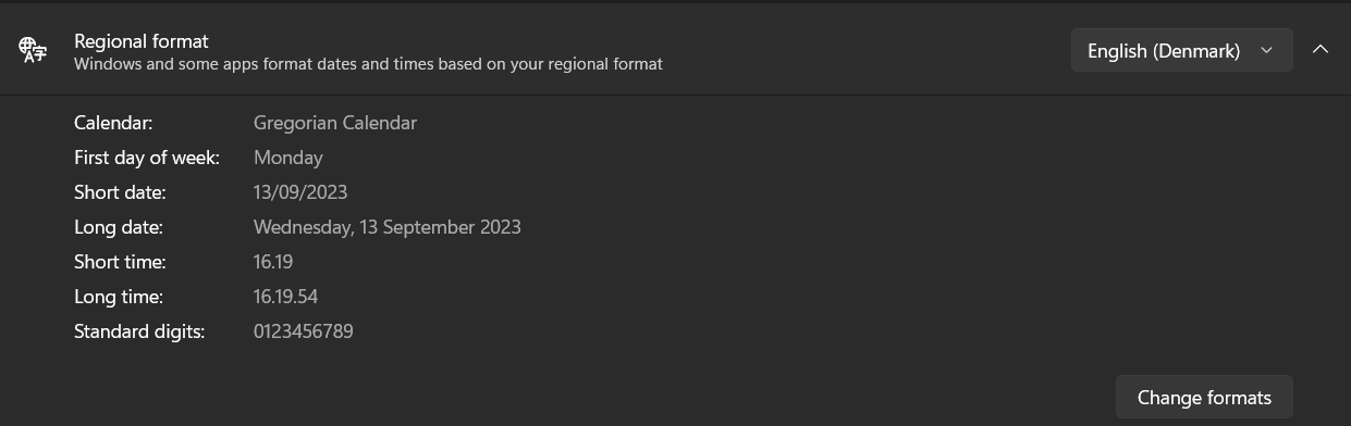 "Taskbar Clock Customization" 24h clock instead of AM and PM · ramensoftware windhawk-mods ...