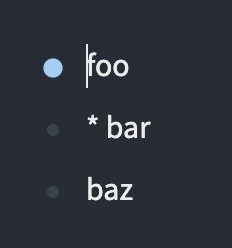 Problem with pasting multiline text · Issue #3502 · logseq/logseq · GitHub