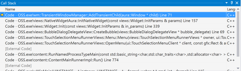 Crash When Long Tap In Terminal · Issue 27700 · Microsoftvscode · Github 