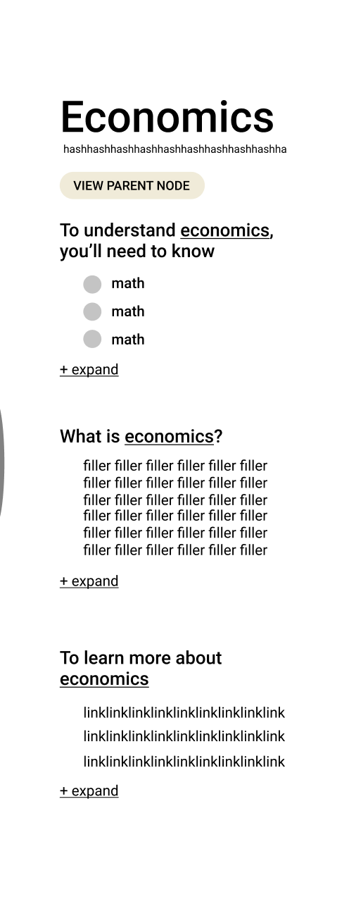 Re-organize sidebar · Issue #89 · indexofknowledge/iok · GitHub