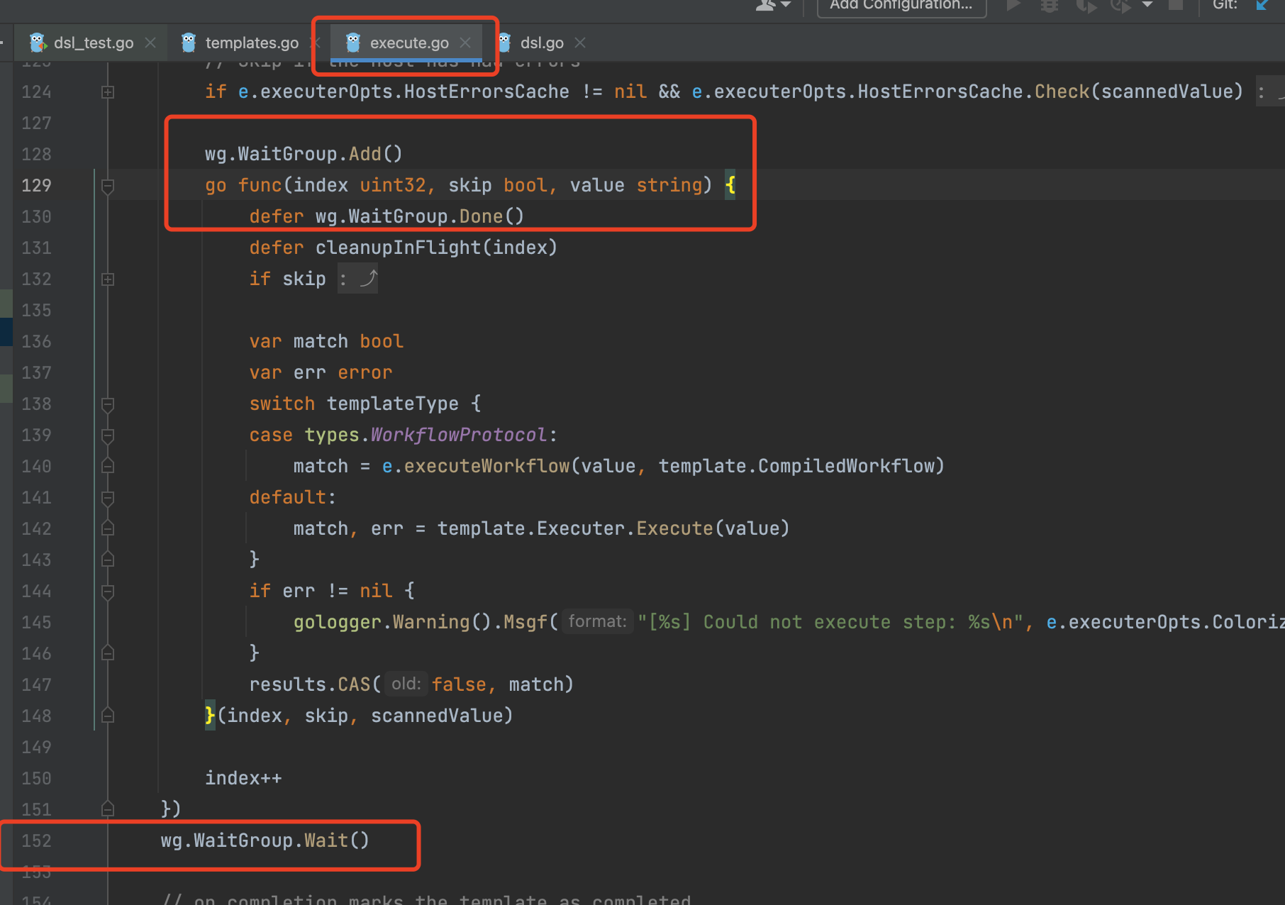 Suspected memory leak in Mac OS, centos is ok · Issue #2357 · projectdiscovery/nuclei · GitHub