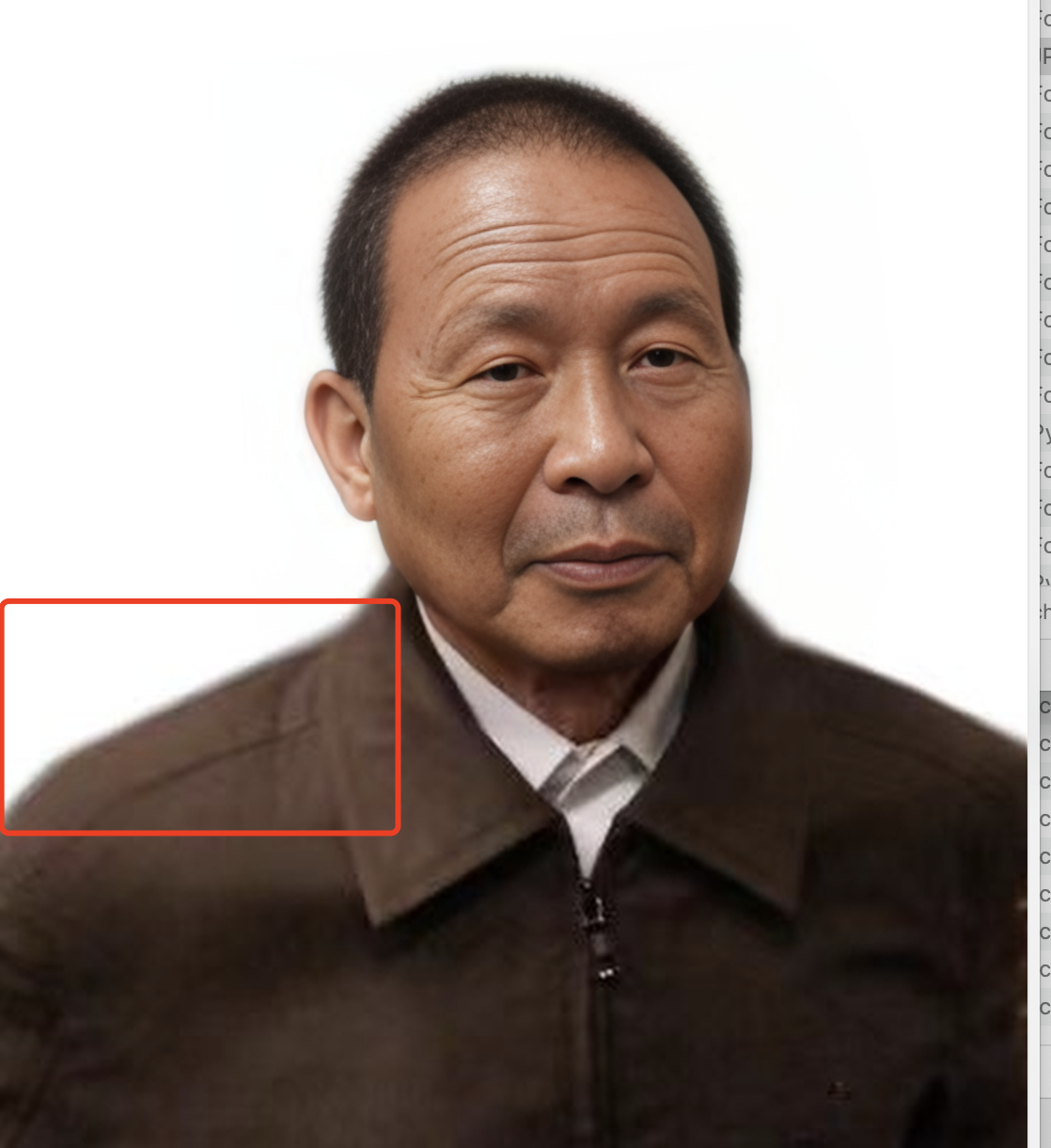 Why Is The Effect Of Processing Photos Locally Not As Good As Online · Issue 391 · Tencentarc