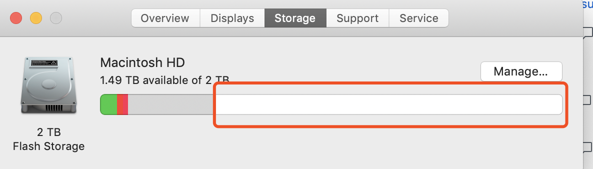 Error Response From Daemon Error Processing Tar File Exit Status 1