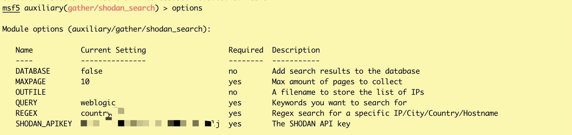 /opt/metasploit-framework/embedded/framework/modules/auxiliary/gather/shodan_search.rb:150:in ...