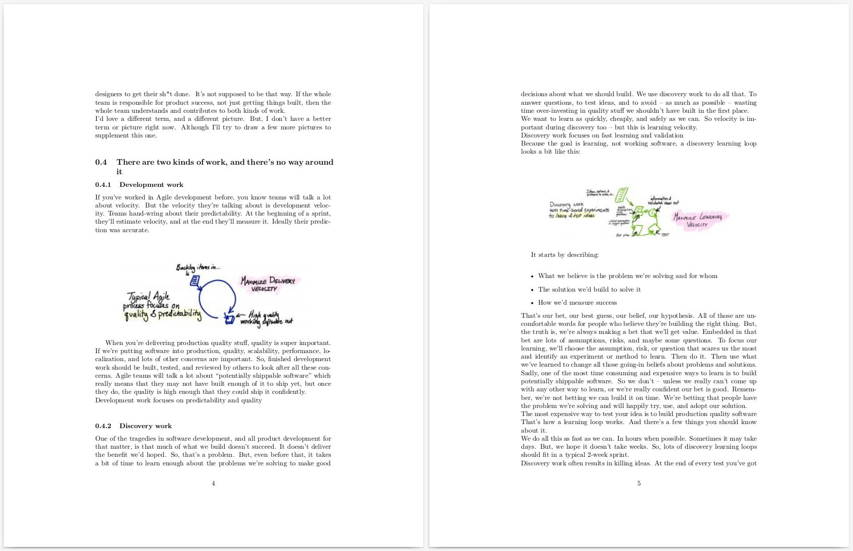 GitHub - jordansimsmith/webtex: Scrapes the contents of a website and typesets it using latex.