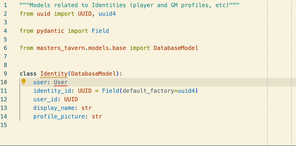 Quick Fix Import Puts Local Imports With Third Party Imports · Issue 4872 · Microsoftpylance